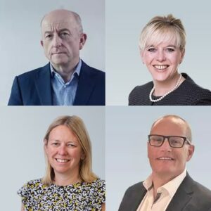 GlobalData - Enabling smart business decisions through smart data