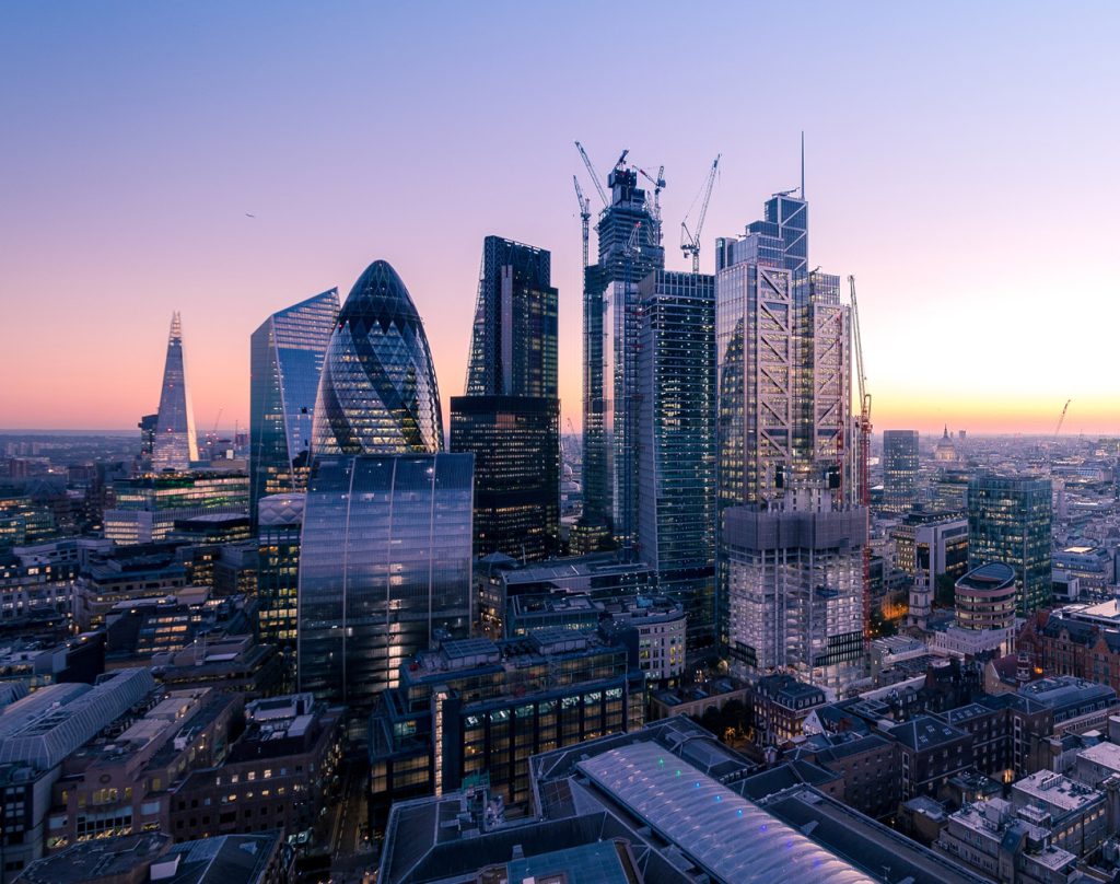 GlobalData - Enabling smart business decisions through smart data