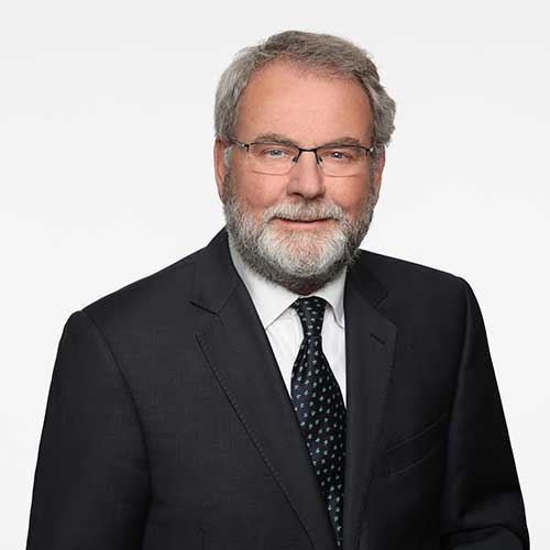 Board of Directors - GlobalData