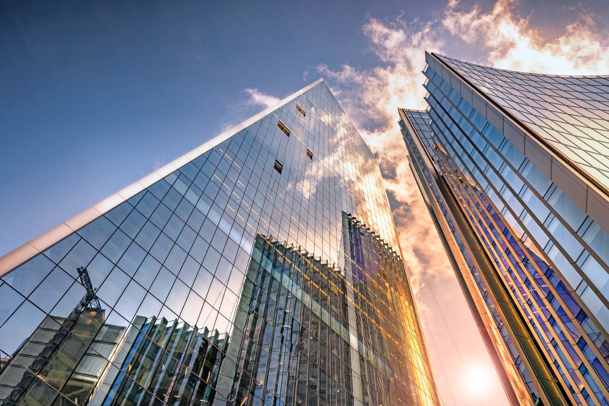 GlobalData - Enabling smart business decisions through smart data